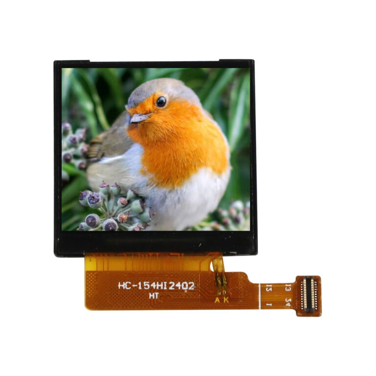 TFT Lcd display screen factory » Shenzhen Smart Science Technology Limited