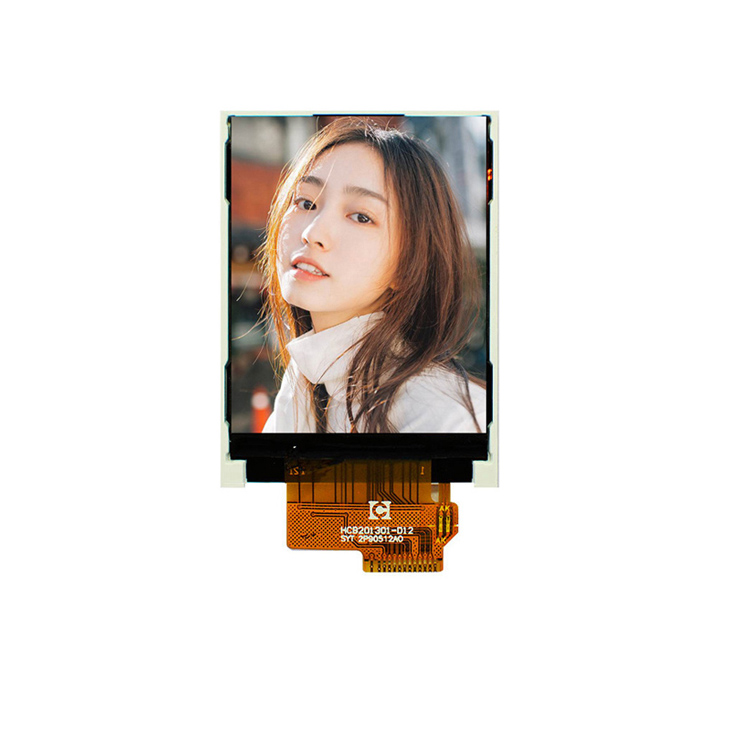 2 4 Inch Tft Lcd Display