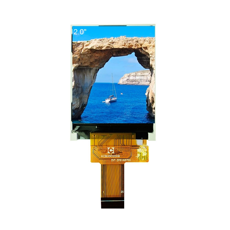 TFT Lcd display screen factory » Shenzhen Smart Science Technology Limited