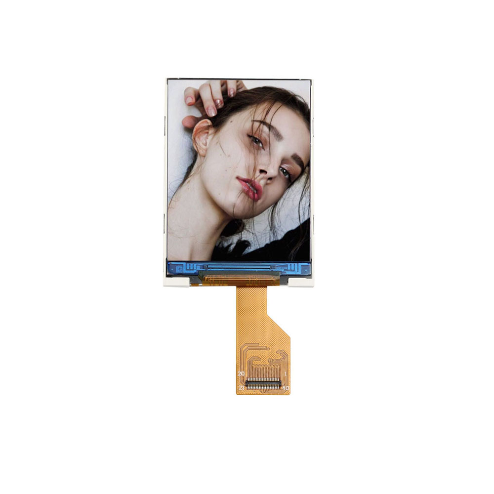 2.2 inch tft lcd display screen