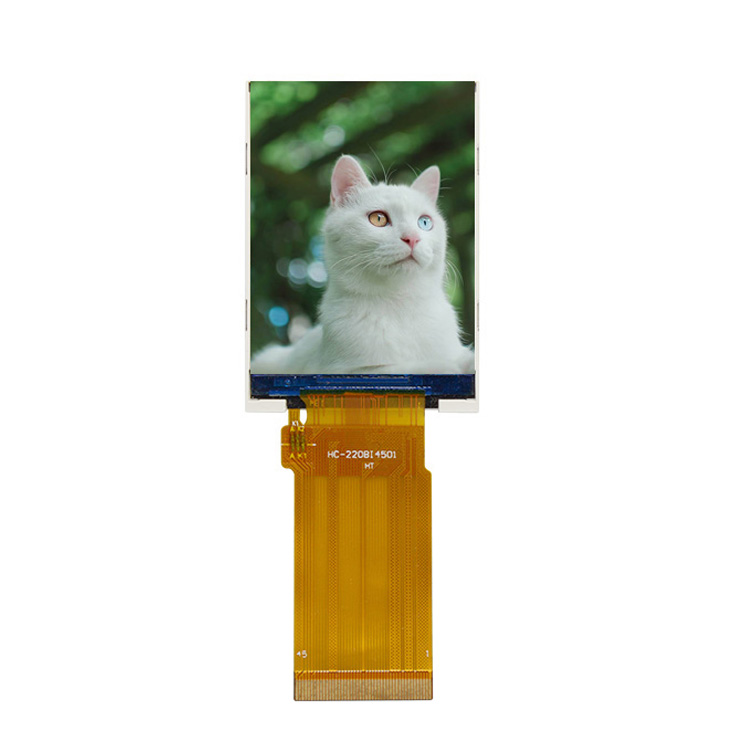 2.2 inch tft lcd display screen module