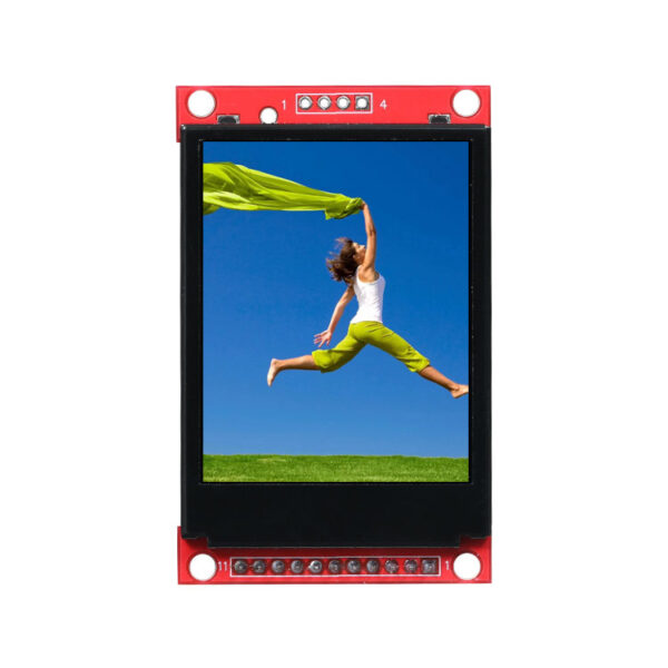 Customized LCD Display Screen Factory - Shenzhen Hongcai Tech