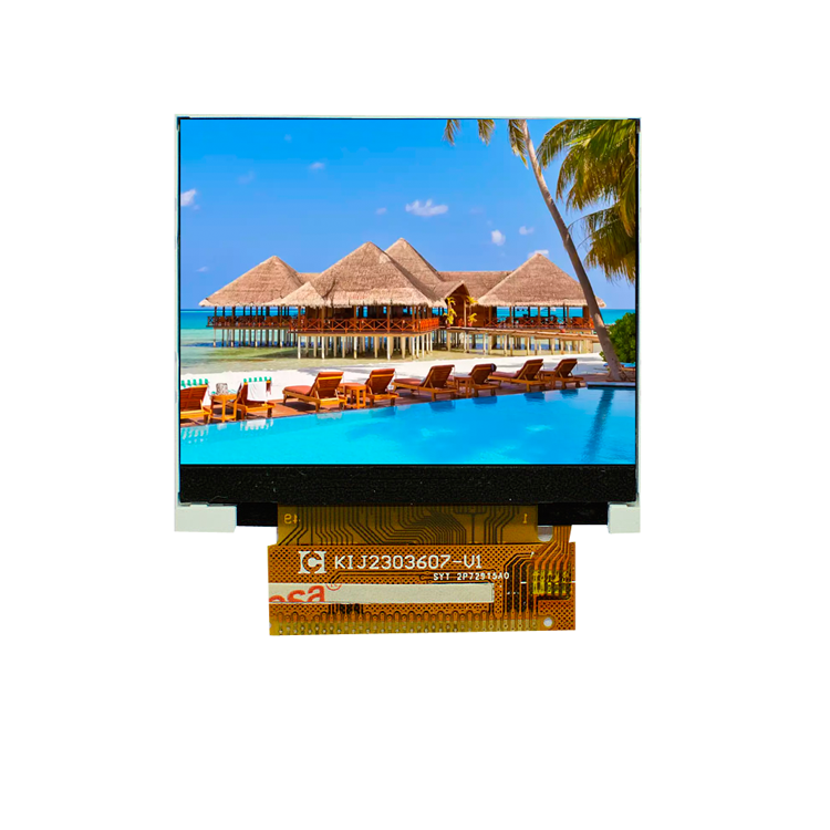 2.31 inch tft display screen