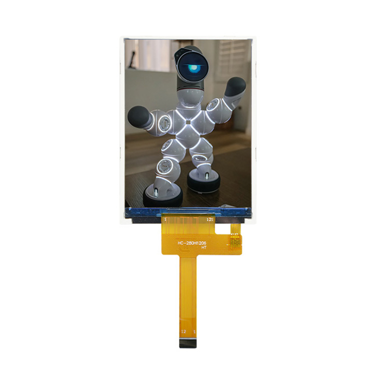 2.8 inch lcd display screen