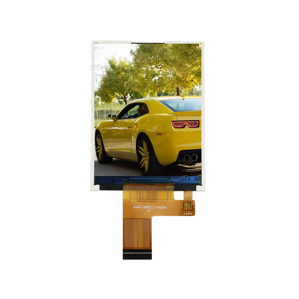 2.8 inch tft lcd display screen