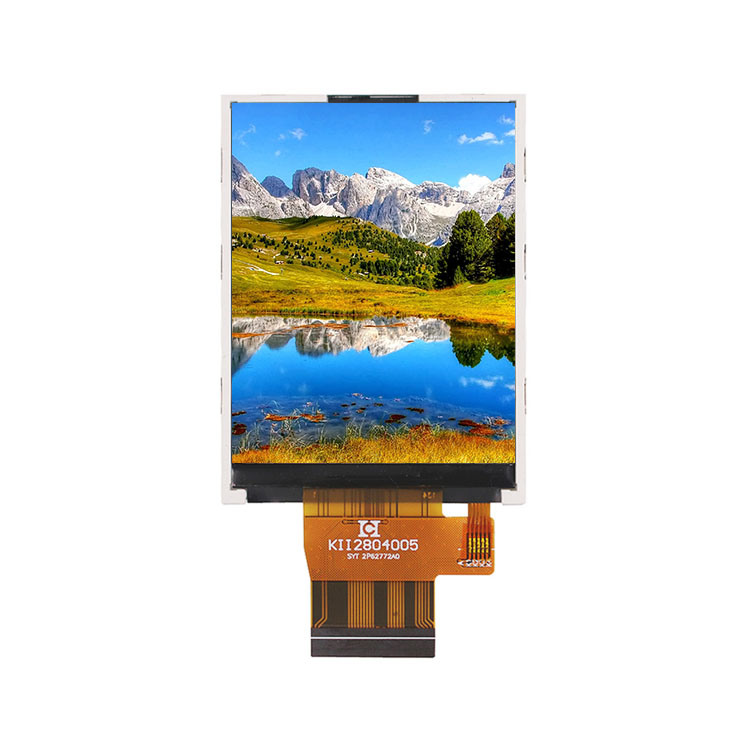 2.8 inch tft lcd display screen
