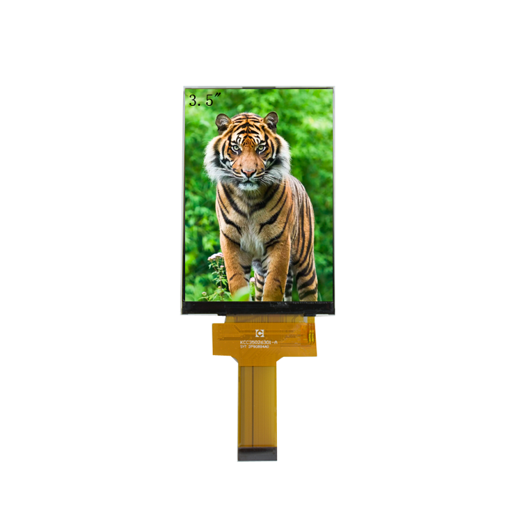 3.5 inch lcd display screen