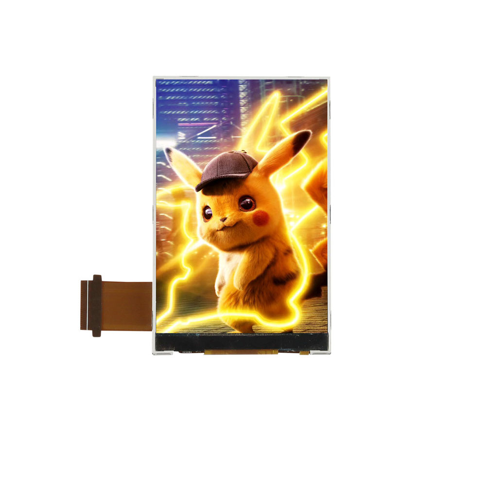 3.5 inch tft lcd display screen