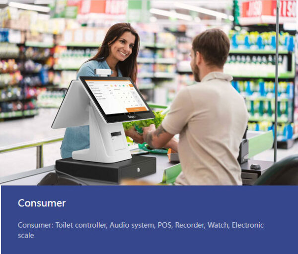 TFT LCD Display Manufacturer - Shenzhen Smart Technology