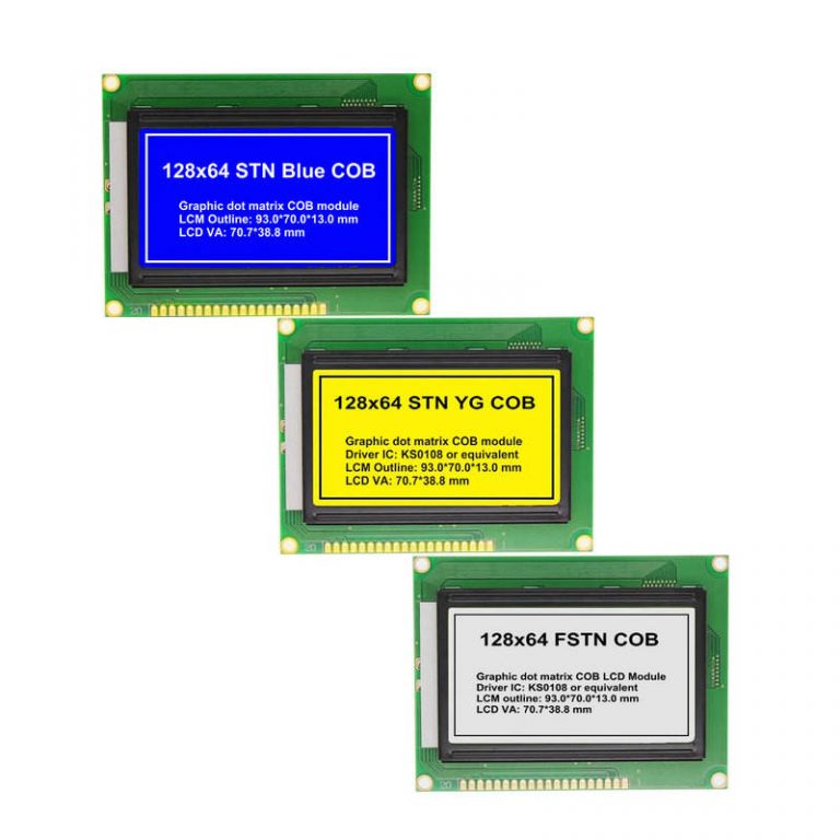 TFT Lcd display screen factory » Shenzhen Smart Science Technology Limited
