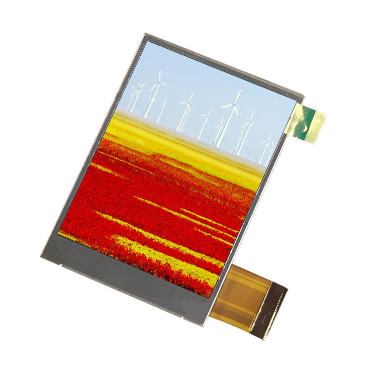 TFT LCD Transflective 2.4 Inch 240X320